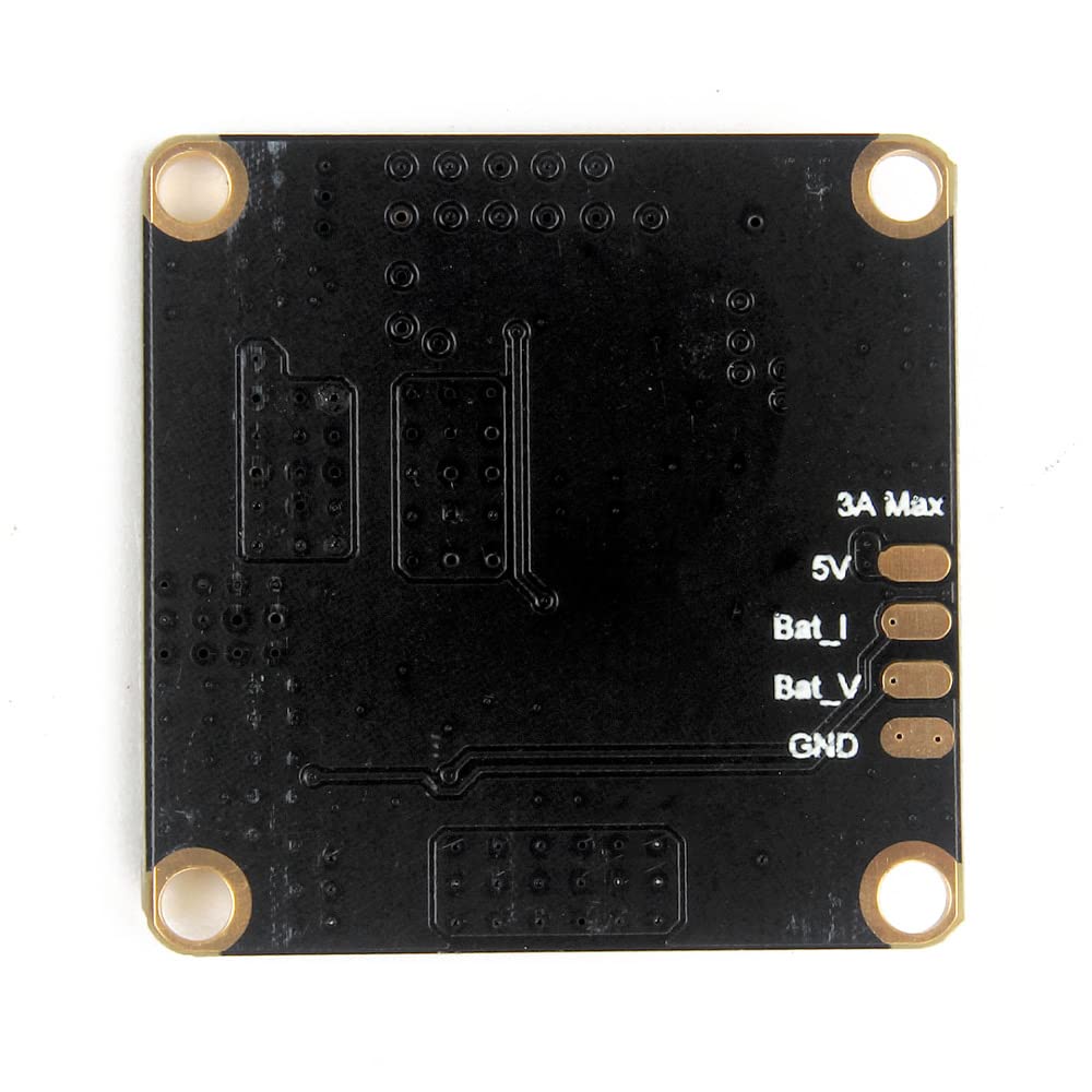 Holybro PM06 V2.0 Micro Power Module - 10S w/UBEC Vl Sensor