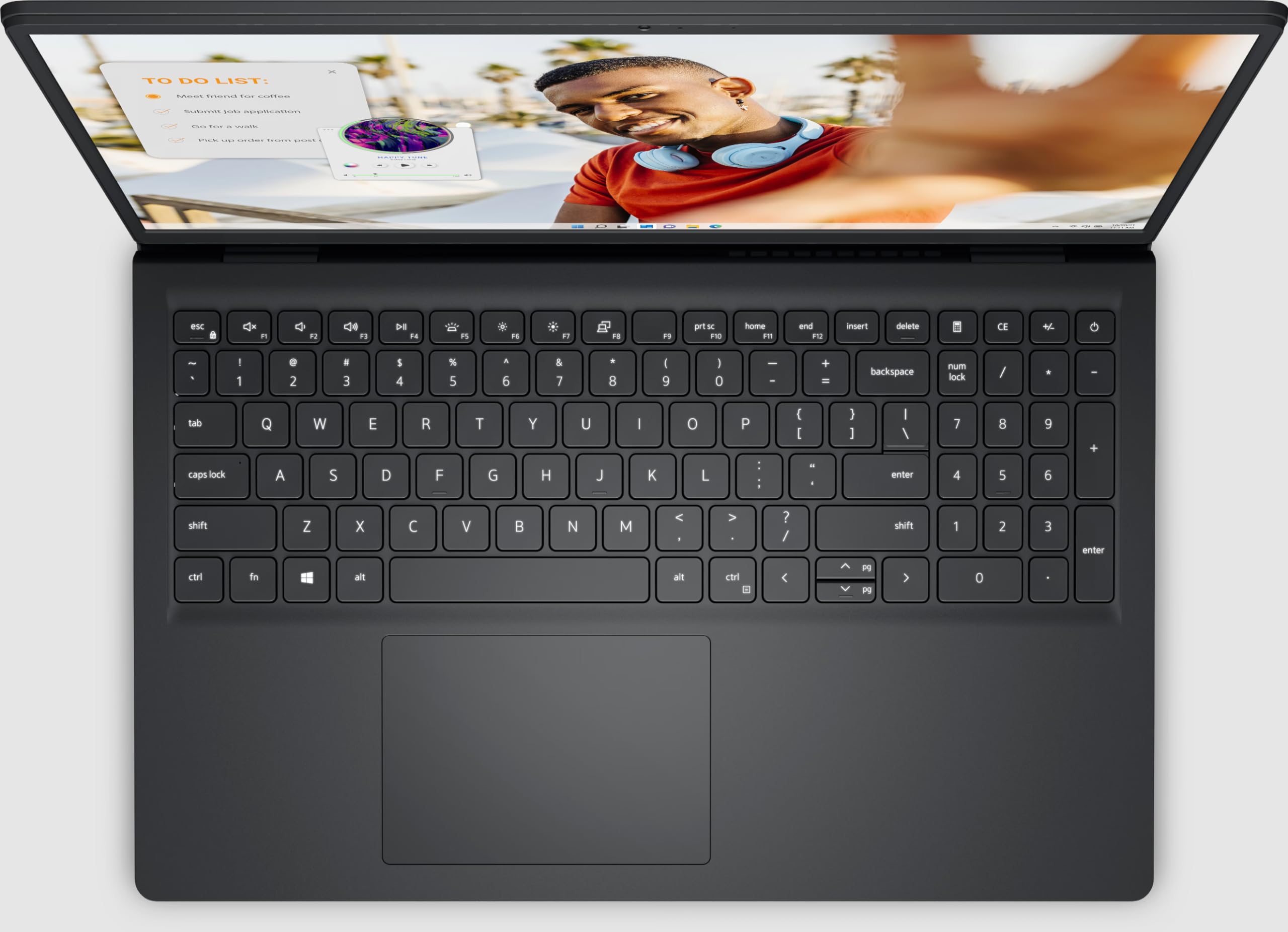Dell 2023 Inspiron 15 3535 Laptop - AMD Ryzen 5 7530U – 15.6" FHD (1920x1080) Display – 16GB Memory - 512GB SSD – Windows 11