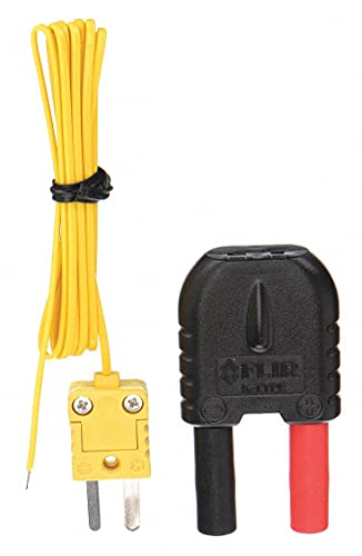 FLIR TA60 Thermocouple Probe with Adapter