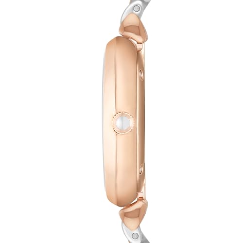 Emporio Armani Women's Stainless Steel Watch (Model: AR1926)