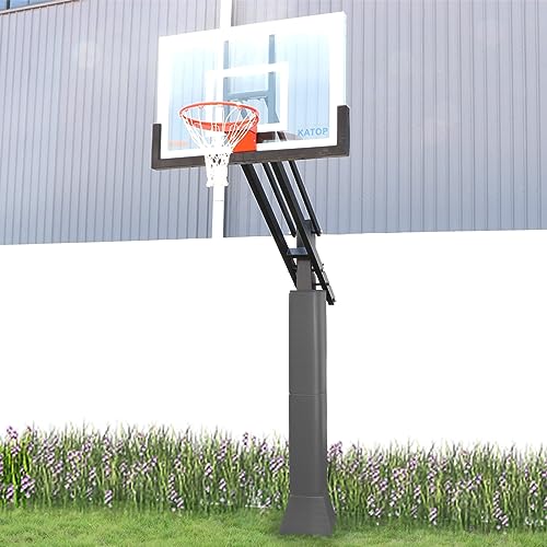 katop Basketball Pole Pad Basketball Pole Pads Basketball Pole Padding Basketball Hoop Pole pad Basketball Padding for Pole Basketball Hoop Pole Padding