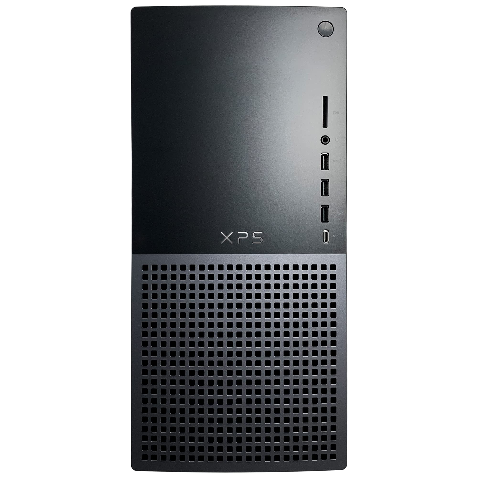 Dell XPS 8960 Gaming Desktop Computer - 13th Gen Intel Core i9-13900 24-Core up to 5.6GHz CPU, 32GB DDR5 RAM, 4TB NVMe SSD + 1TB HDD, GeForce RTX 3070Ti 8GB GDDR6X, Killer Wi-Fi 6E, Windows 11 Home