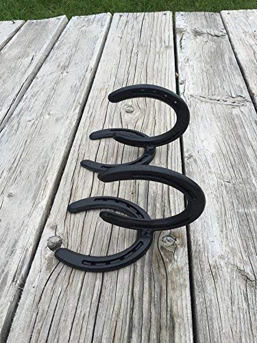 Horseshoe Hooks