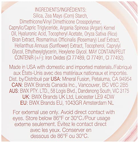 Flawless Finish Setting Powder Beige, 1 Pack