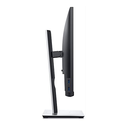DELL 23in PROFESSIONAL P2319H 1920X1080 IPS LED-LIT DISPLAY VGA HDMI DP MONITOR (Renewed)