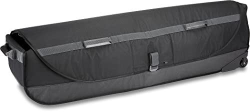 Dakine Bike Roller Bag, Black