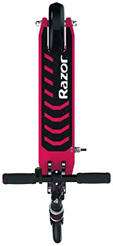 Razor Power A2 Electric Scooter β High-torque Hub Motor, Up to 10 MPH, Foldable and Lightweight, Electric Scooter for Kids and Teen