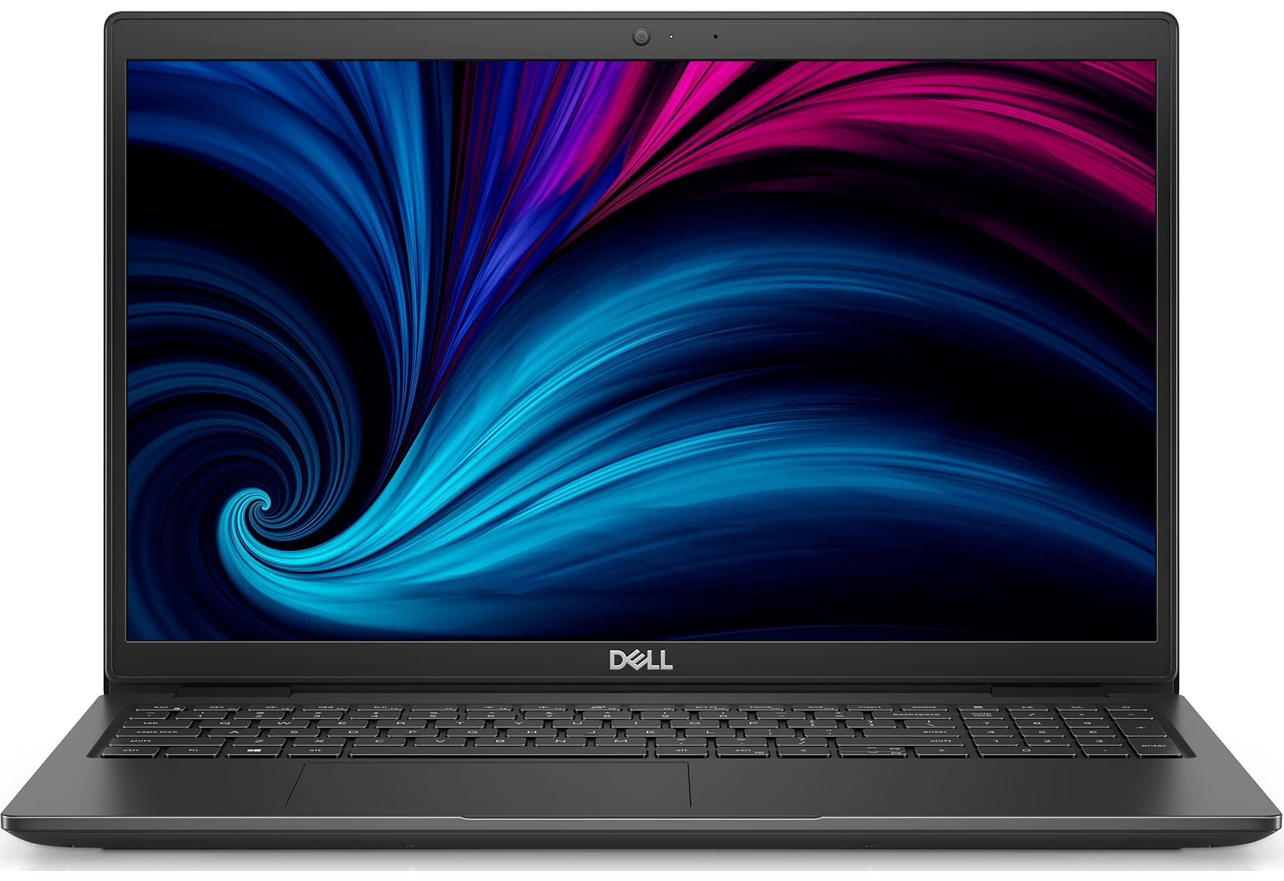 Dell Latitude 3000 Home & Business Laptop (Intel i5-1135G7 4-Core, 16GB RAM, 256GB PCIe SSD, Intel Iris Xe, 15.6" 60Hz HD (1366x768), WiFi, Bluetooth, Webcam, Win 10 Pro) Refurbished (Renewed)