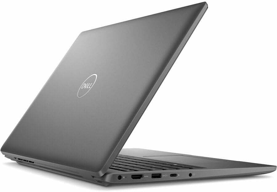Dell 2023 Newest Latitude 3540 15.6" Business Notebook,Intel Core i7 13th Gen i7-1355U Deca-core (10 Core), Full HD (1920 x 1080),Windows 11 Pro,Wi-Fi 6,Webcam, HDMI (16G RAM | 512G SSD)