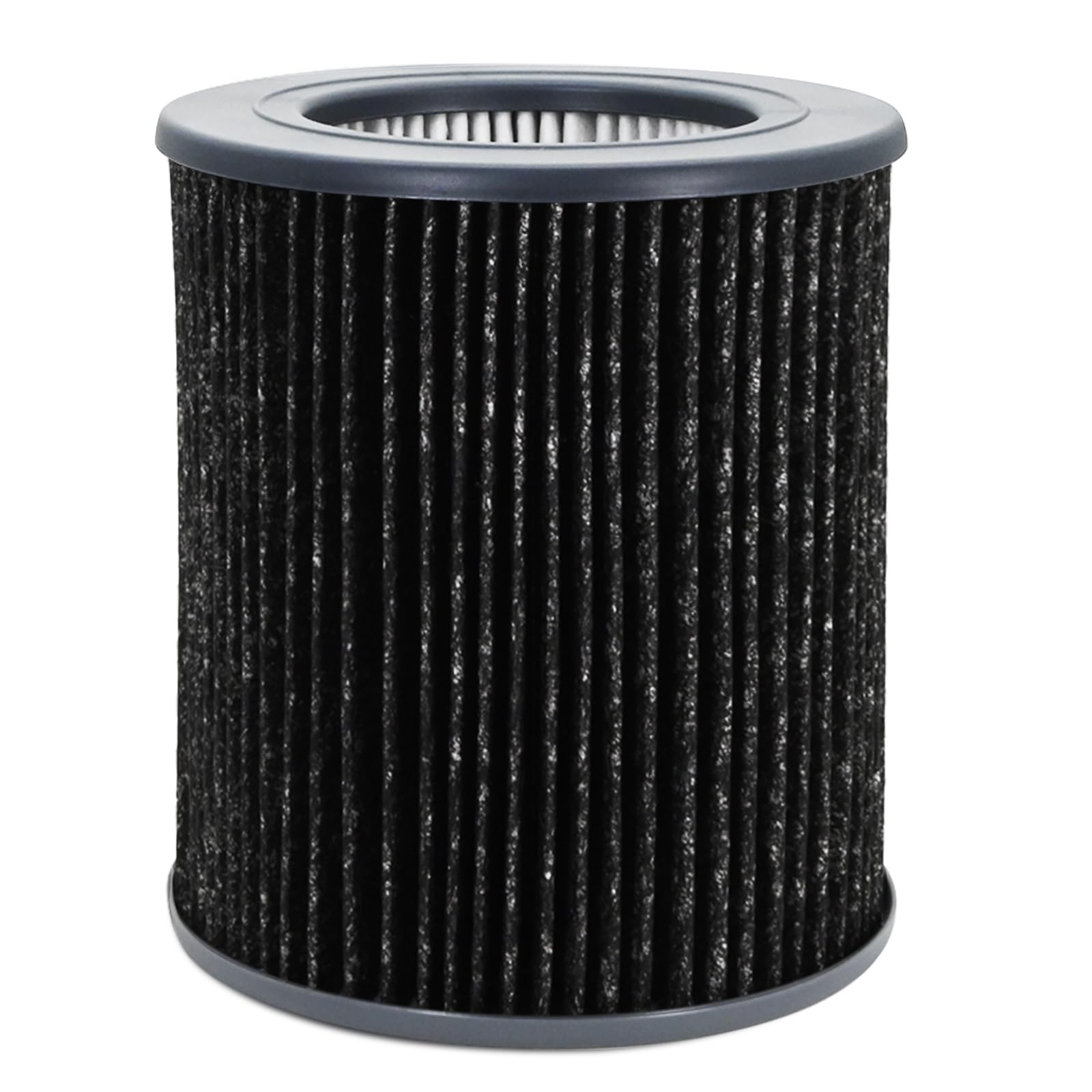 FODACEL PECO-HEPA Filter Replacement, Compatible with the Mole-kule Air Mini and Air Mini+ Air Purifiers, H13 Rate Efficiency Filtration, 1 Pack