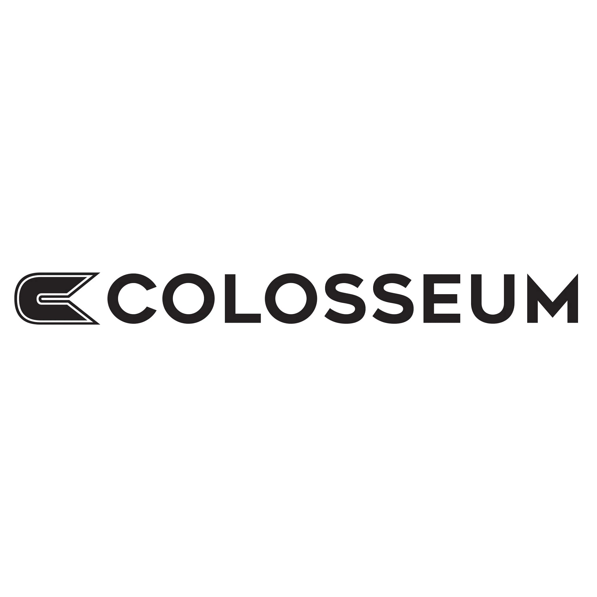 Colosseum Active Men's Performance Four Way Stretch Weight Lifting Tank Top (Navy, Small)