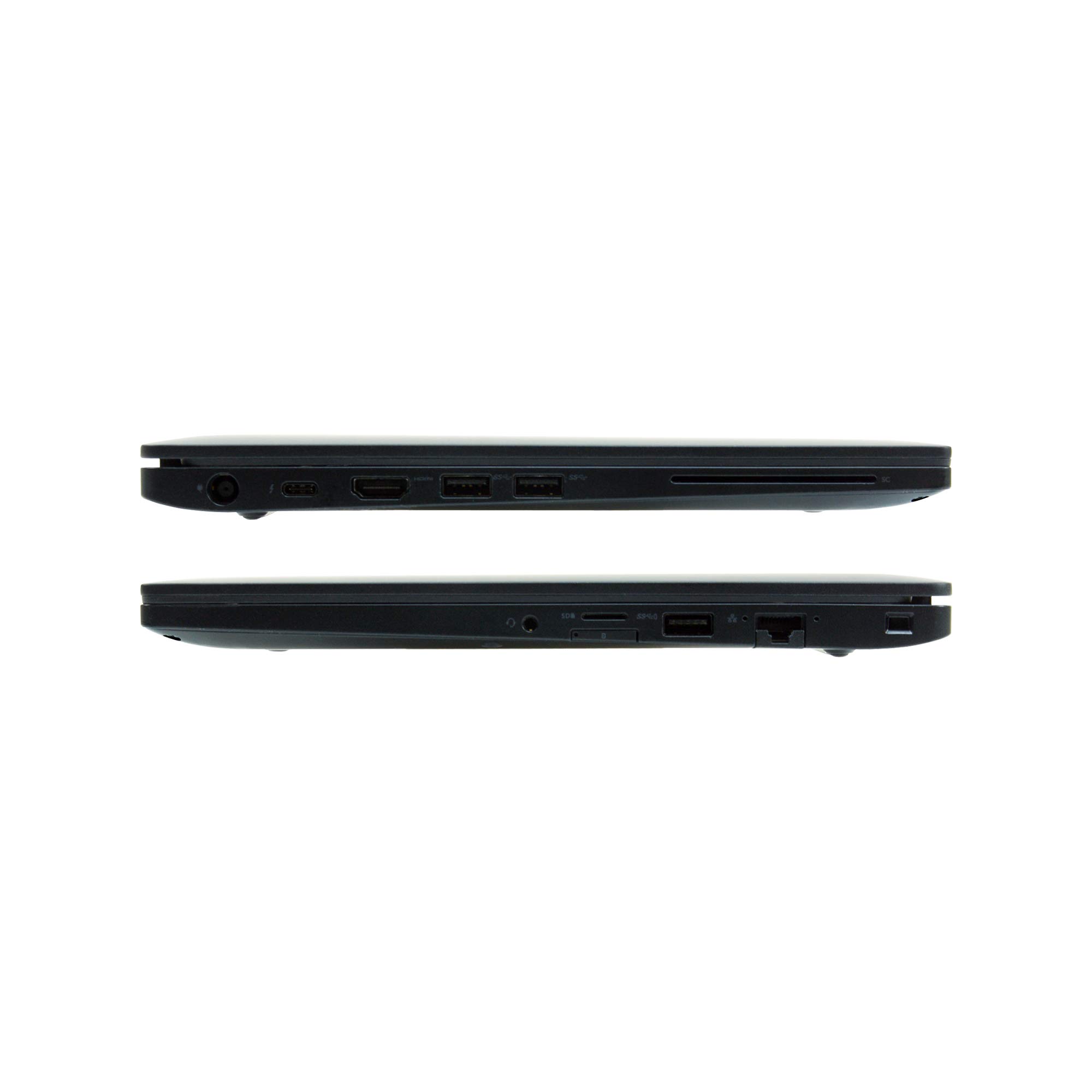 Dell Latitude 7480 14" FHD, Core i7-7600U 2.8GHz, 32GB RAM, 1TB Solid State Drive, Windows 10 Pro 64Bit, CAM, Touch, (Renewed)