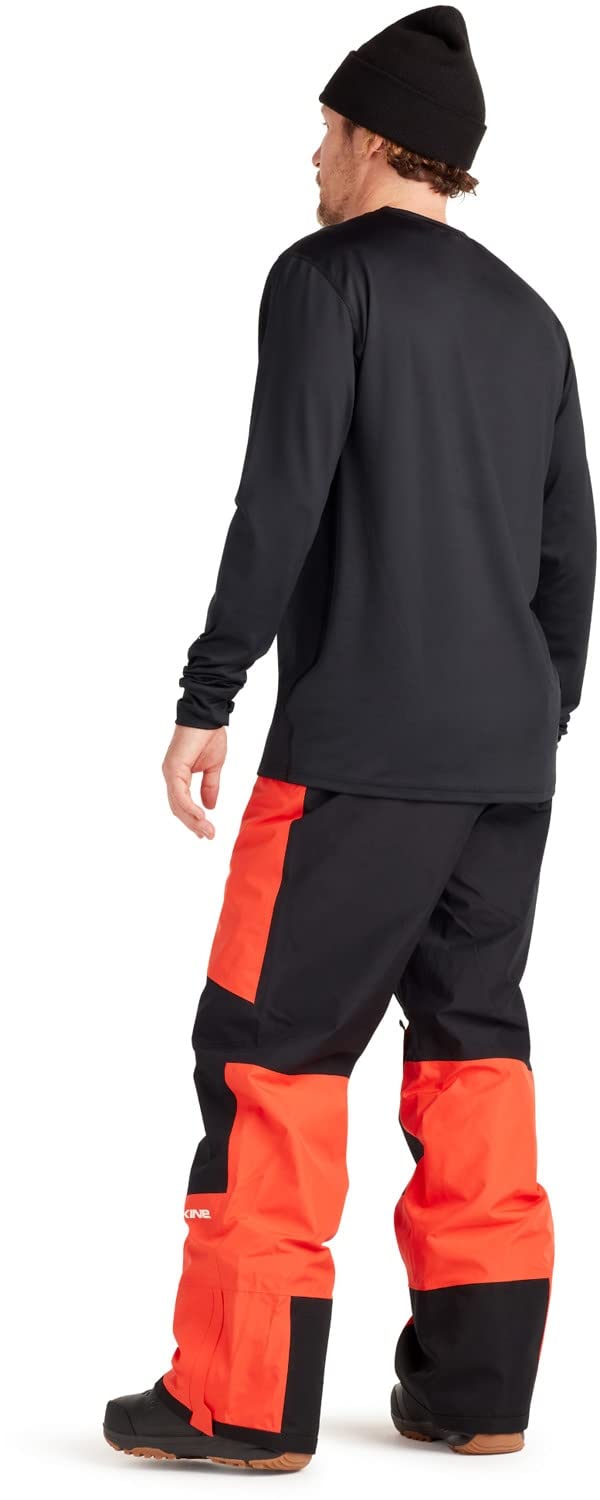 Dakine Barrier GORE-TEX 2L Pants 2022 - Large Orange