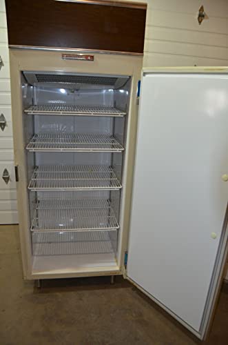 Kelvinator Refrigerator UC26F-715000-20c