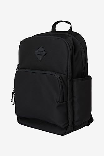 O'NEILL Mens Bag 28L Backpack, Black