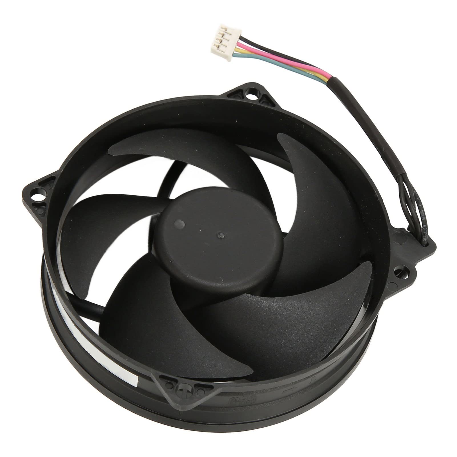 Game Console Internal Fan, Replacement Game Console Internal Cooling Fan Lightweight for 360 Slim