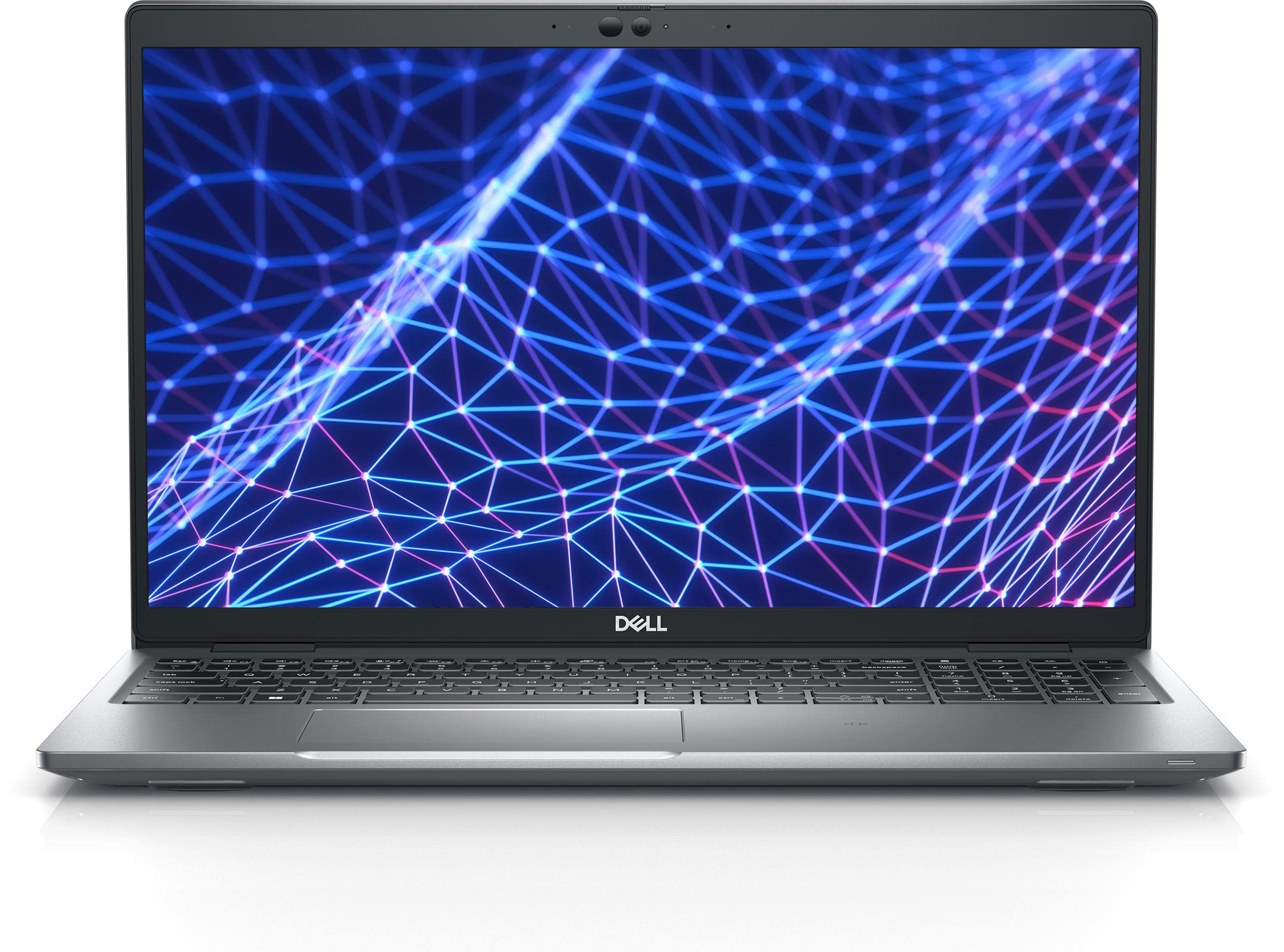 Dell Latitude 5000 5530 Laptop (2022) | 15.6" FHD | Core i7-512GB SSD - 8GB RAM | 10 Cores @ 4.7 GHz - 12th Gen CPU Win 11 Pro (Renewed)