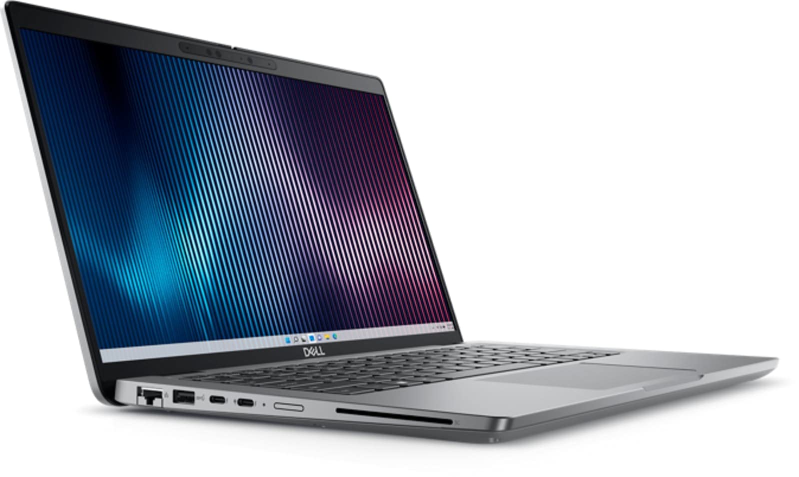 Dell Latitude 5000 5440 Laptop (2023) | 14" FHD | Core i7-256GB SSD - 32GB RAM | 10 Cores @ 5 GHz - 13th Gen CPU Win 11 Pro (Renewed)