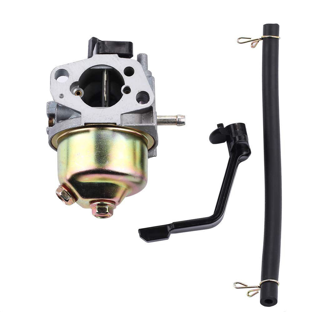 Dalom 6.5HP 196cc Carburetor for GP3250 Generator All Power America Powermate BlackMax DuroMax XP3500 XP4400 MX4500 DuroStar DS4000S DS4400 DS4400E DS4400S