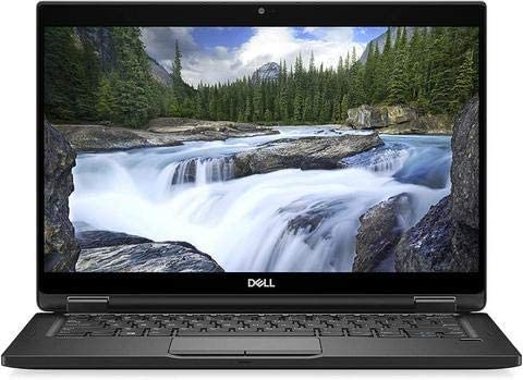 Dell Latitude 7390 Business Laptop, 13.3 inch FHD(1920 x 1080) Display, Intel Core i5-8350 2.6 up to 3.6GHz, 16GB DDR4 RAM, 512GB SSD, Windows 10 Pro 64Bit, CAM (Renewed)