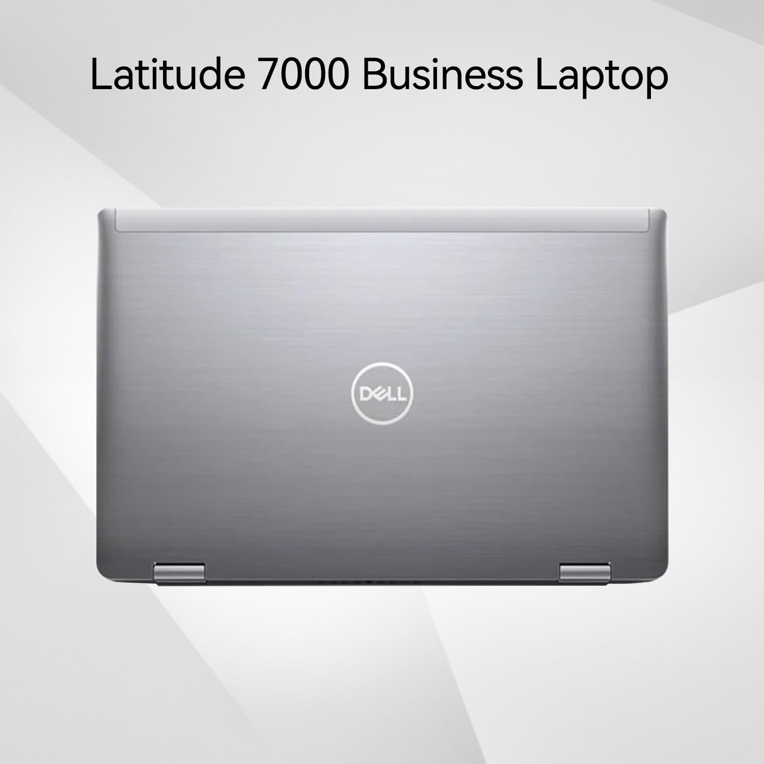 Dell Latitude 7000 Series 7430 Business Laptop, 14" FHD Touchscreen, 12th Gen Intel 10 Core i7-1265U, 128GB RAM, 8GB SSD, FP Reader, Backlit KB, SD Card Reader, HDMI, Wi-Fi 6, Windows 11 Pro, Grey