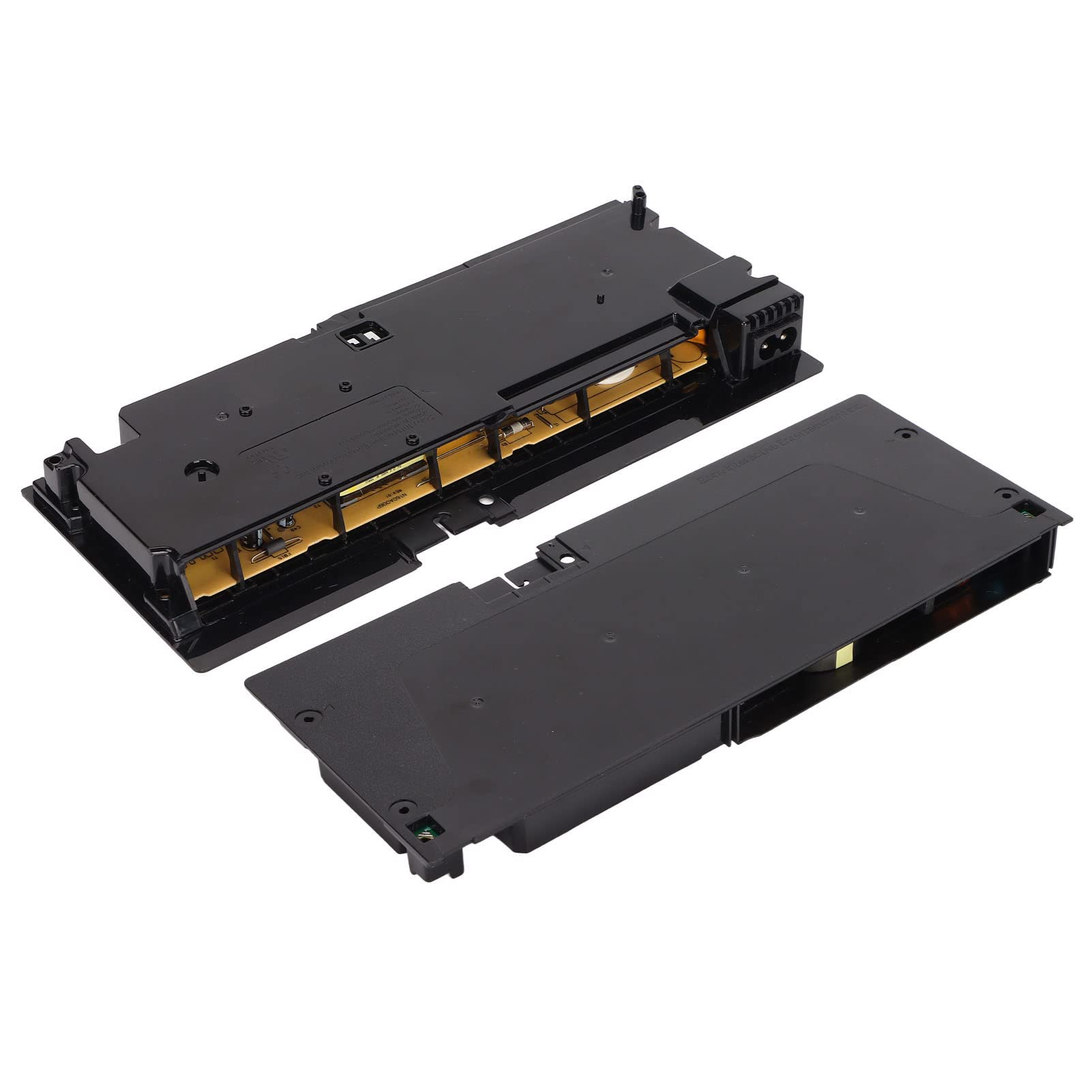 Game Console Power Source, N15‑160P1A Power Supply Unit for Playstation PS4 Slim 2000, Replacement PS4 Power Adopter with 5 Pin Unit Connection, 100-240V