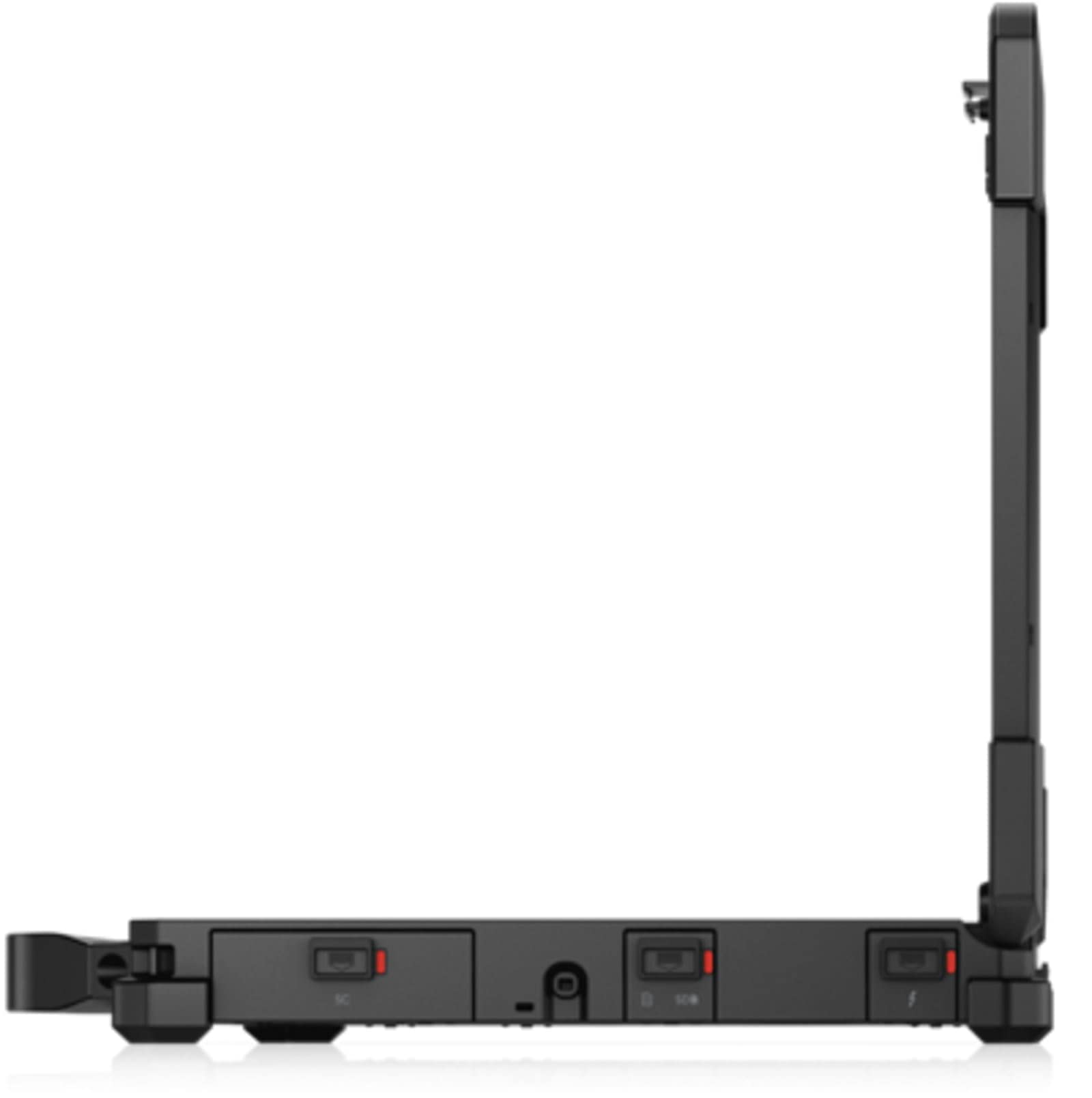 Dell Latitude Rugged Extreme 7330 Laptop (2022) | 13.3" FHD Touch | Core i5-512GB SSD - 8GB RAM | 4 Cores @ 4.4 GHz - 11th Gen CPU Win 11 Pro