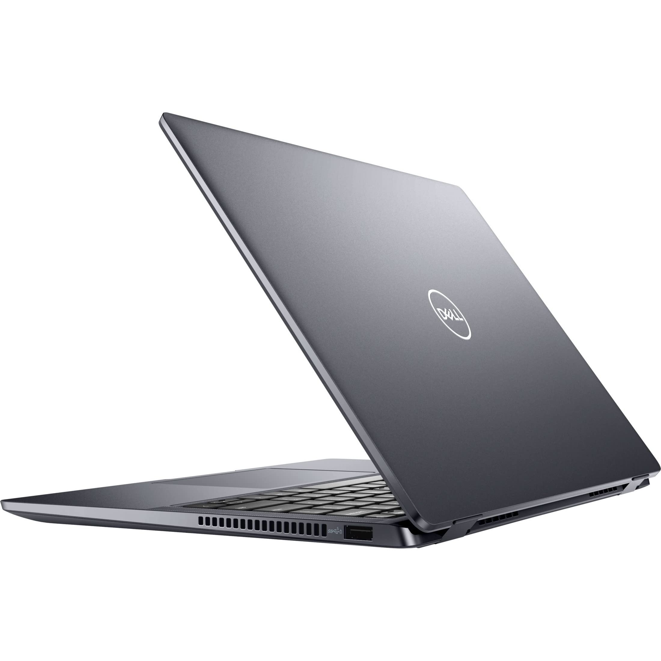 Dell Latitude 9000 9430 14" Notebook - Full HD Plus - 1920 x 1200 - Intel Core i7 12th Gen i7-1265U Deca-core (10 Core) 1.10 GHz - Intel Evo Platform - 16 GB Total RAM - 16 GB On-board Memory - 512