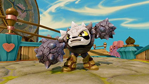Skylanders Trap Team: Fist Bump Character Pack