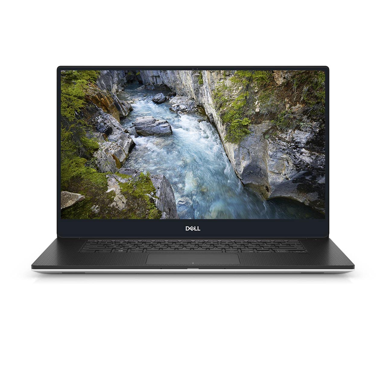 Dell Precision 5540 15.6-inch Laptop - Intel Core i9 9th Gen i9-9980HK - Eight Core 5Ghz - 512GB SSD - 16GB RAM - Nvidia Quadro T2000 - 3840x2160 4K Touchscreen - Windows 10 Pro (Renewed)