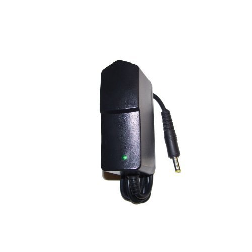 DCPOWER Home Wall AC Adapter/Charger Compatible Replacement for Cobra MRHH90, MR HH90 VP