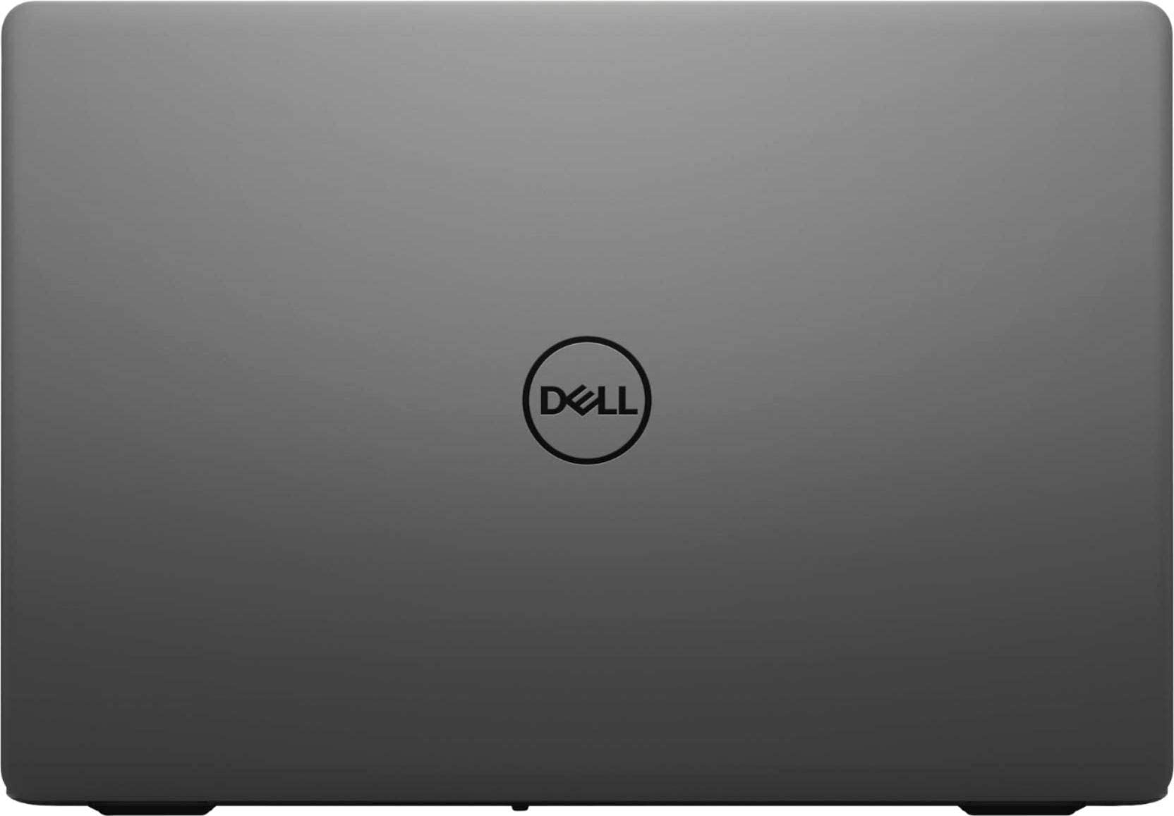 Dell Newest Inspiron 15 3000 Series 3505 Laptop, 15.6" Full HD Touchscreen, AMD Ryzen 5 3450U Quad-Core Processor, 16GB RAM, 512GB SSD, Webcam, Wi-Fi, HDMI, Windows 10 Home, Black