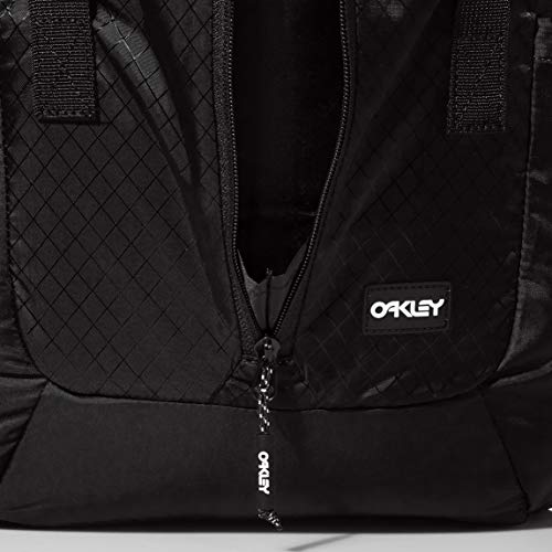 Oakley Men's Voyager Backpack, Blackout, One Size