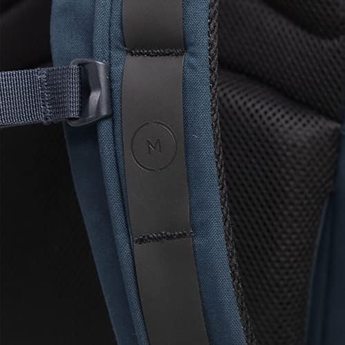 Moment DayChaser 35L Travel Camera Backpack - Fits Camera Gear, Lenses, Laptops, & Clothes (Blue)