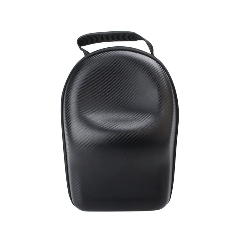 EMERZE Carrying Case Hard Travel Case for Meta/Oculus Quest 2 VR Headset and Controllers Accessories,Link Cable 16FT Waterproof Travel Case Compact Design Carrying Case for Meta Quest 2 Accessories