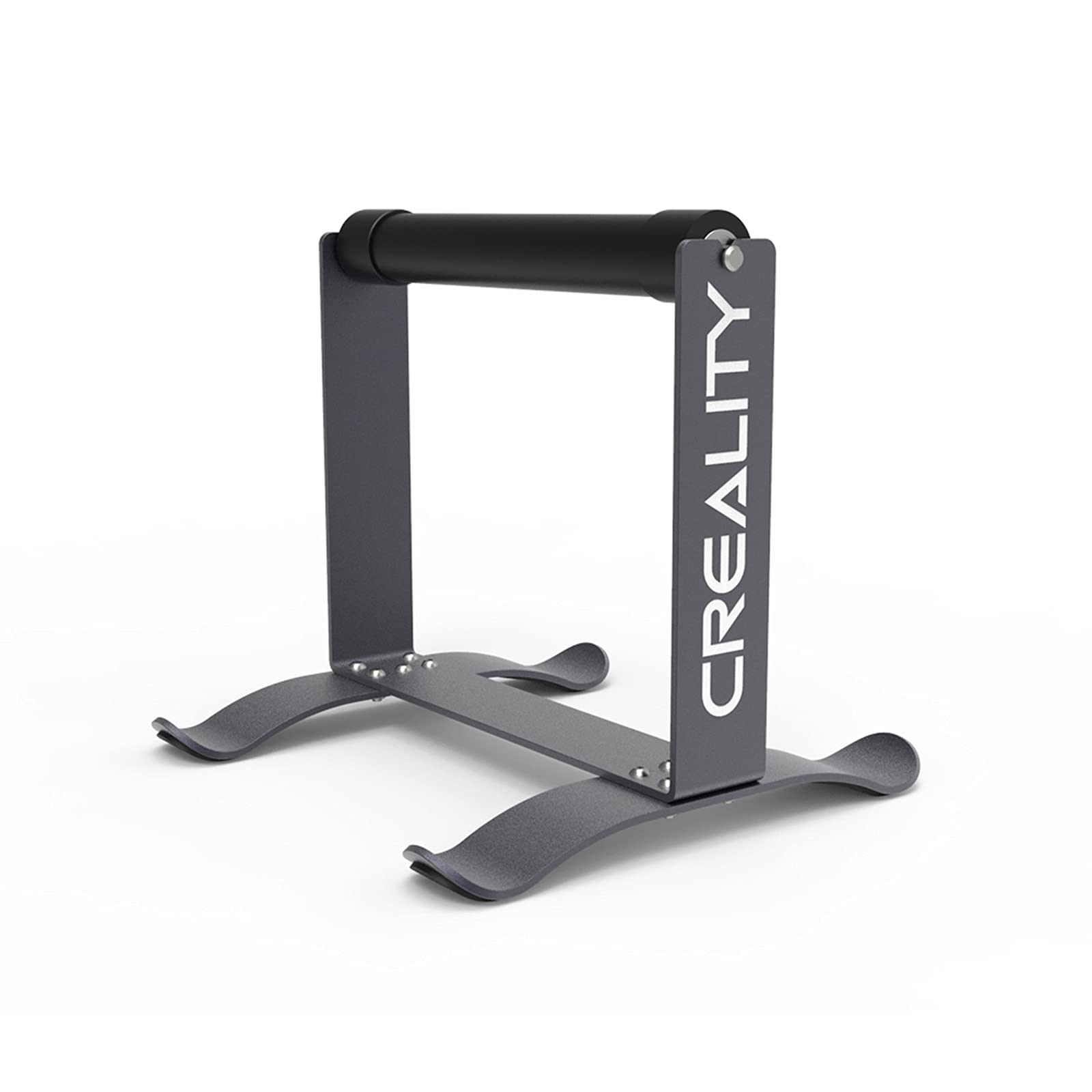Creality Multi-Kilogram Spool Holder Filament Spool Metal Holder for PLA/ABS/TPU/Other 3D Printing Materials