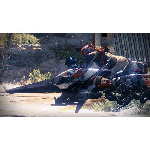 Destiny for Xbox One