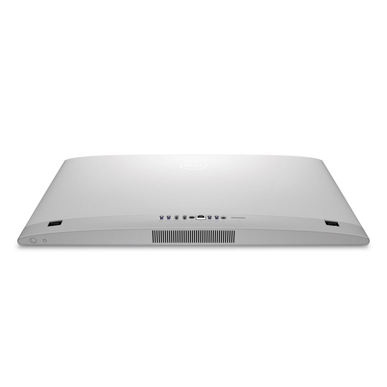 Dell Inspiron 27 7710 Business All-in-One Desktop Computer PC[Windows 11 Pro], 27" FHD Touchscreen, 12th Gen Intel 10-Core i7-1255U, 32GB RAM, 1TB PCIe SSD, WiFi 6, RJ45, HDMI