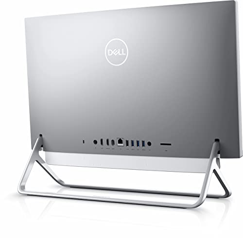 Dell Inspiron 27 7000 7700 All-in-One Desktop Computer 27" Full HD Touchscreen 11th Gen Intel Quad-Core i7-1165G7 16GB RAM 512GB SSD + 1TB HDD GeForce MX330 2GB HDMI USB-C WiFi6(Renewed)
