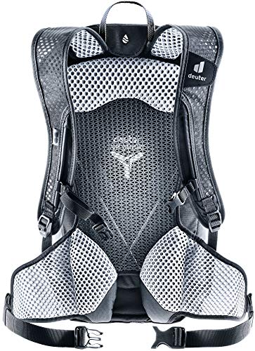 Deuter Modern, Black, 10 L