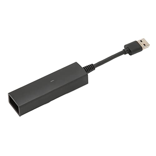 Hosi USB 3.0 VR Game Adapter Portable Console Converter Somatosensory VR LED Display Design
