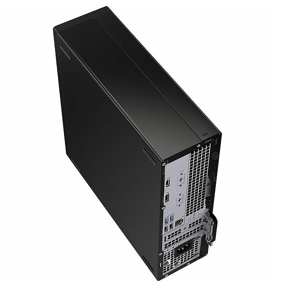 Dell OptiPlex 7010 SFF Desktop PC- 13th Gen Intel Core i5-13500 14-Core up to 4.80 GHz CPU, 32GB RAM, 2TB NVMe SSD + 12TB HDD, Intel UHD Graphics 770, Wi-Fi + Bluetooth, DVD-Burner, Windows 10 Pro