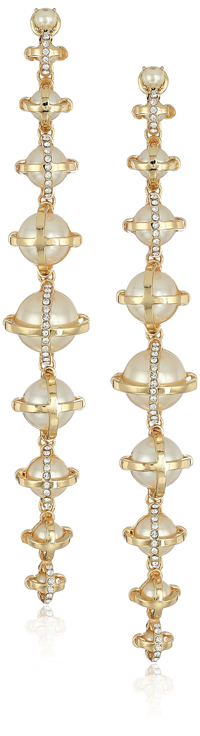 Danielle Nicole Earrings