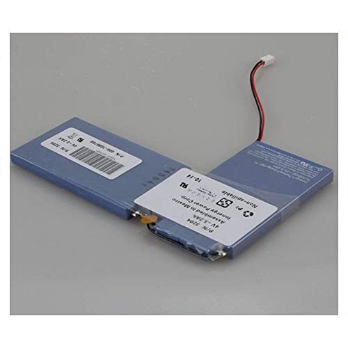 for DS4100/DS4300 24P8062 24P8063 59Y5491 006-1086769 FASTT600 CONTRLR Cache Battery New