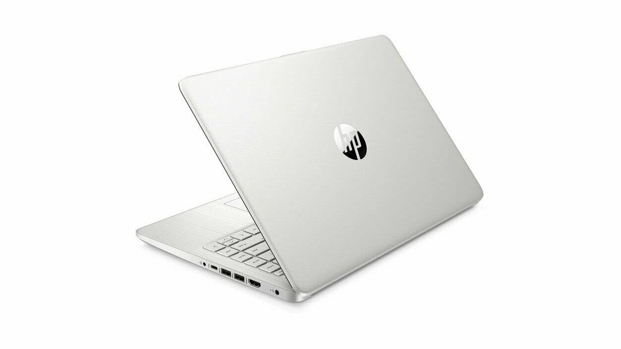HP 14 Touchscreen Laptop for Student & Business, Core Ryzen 3 3250U(Beat i7-7600U),14-inch HD Micro-Edge Screen, Thin & Portable, Long Battery Life, Windows 11 S (16GB|512GB SSD)