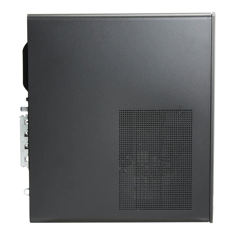 HP Pavilion TG01 Gaming Desktop, AMD Ryzen 5 5600G, 32GB RAM 1TB NVMe SSD, AMD Radeon RX 5500 4GB, 3 in 1 Media Card Reader, DisplayPort, HDMI, AC Wi-Fi, Bluetooth β Windows 11 Pro