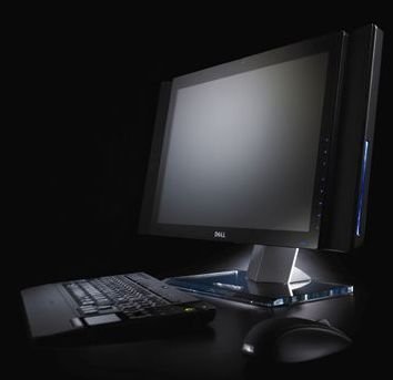 Dell XPS One 20 All-In-One A2010 2.20GHz/4GB/750GB