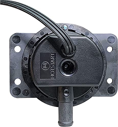 HOTSTART ENGINE HEATER TPS202GT10-000 - Coolant preheater - Original - 1 Year Warranty!