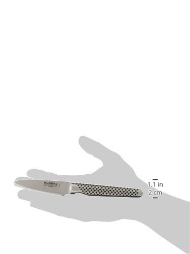Global 3" Paring Knife