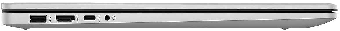 HP 17.3" HD Touchscreen Business Laptop, 12th Gen Intel Core i7-1255U, Windows 10 Pro, 16GB RAM, 1TB SSD, Backlit Keyboard, HDMI, WIFI 6, Webcam, Long Battery Life, Durlyfish